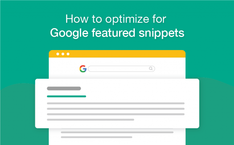 How to create content that will appear in Google’s Featured Snippets ...